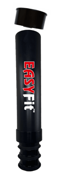 The Lifetime Tool® EASYFit™ offers an incredibly quick and cost ...