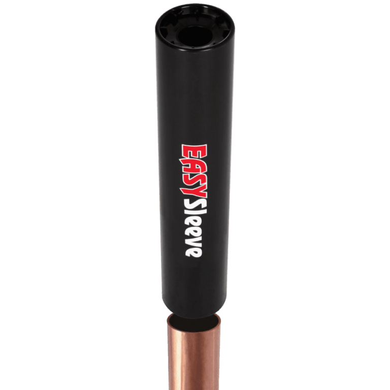 EASYSleeve ® | Lifetime Tool & Building Products LLC