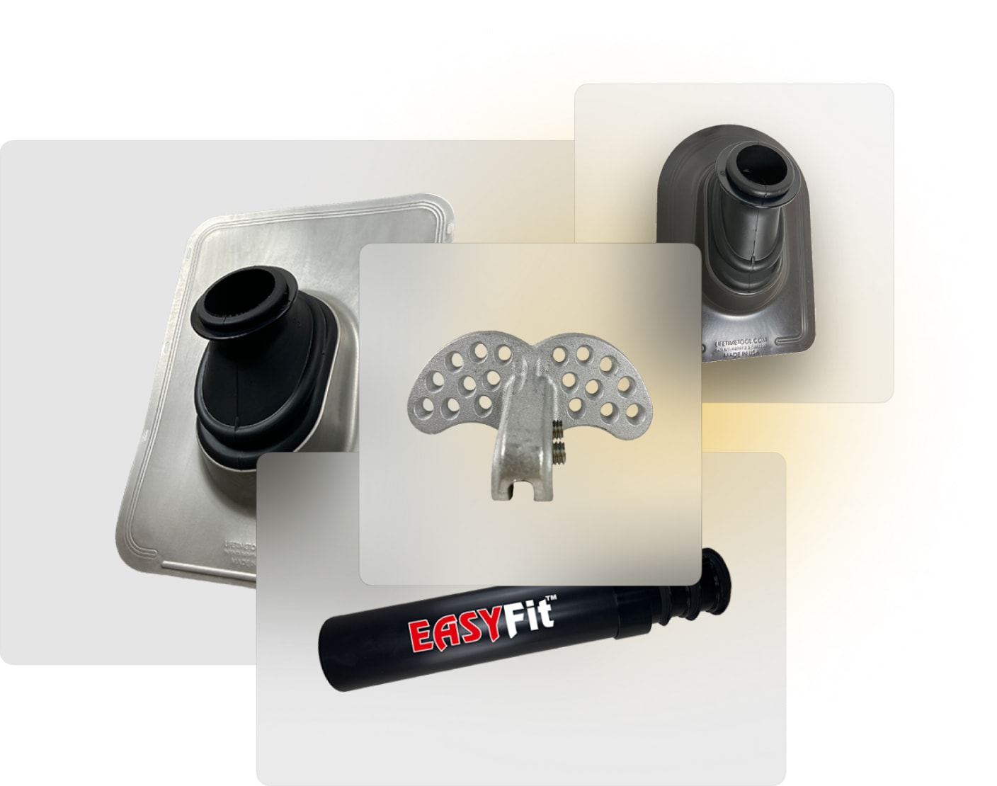 FAQ | Lifetime Tool & Building Products LLC